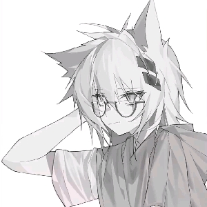 幼刀从雨_KIRBO 