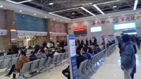 2021年1月4日去吴江车管所上牌照