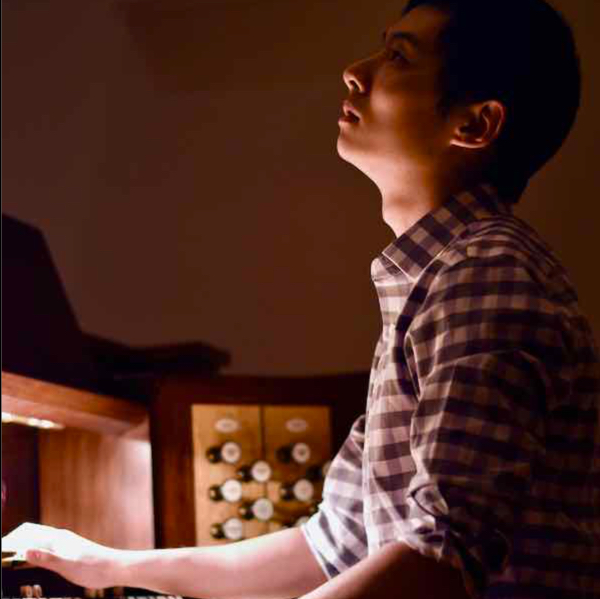 奥梗灞灞Organ 