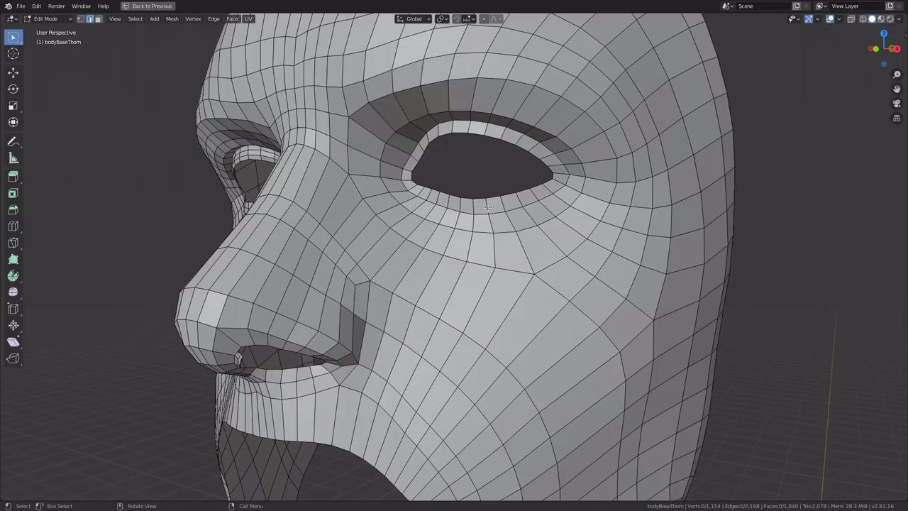 多边型建模和雕刻,哪个更好?