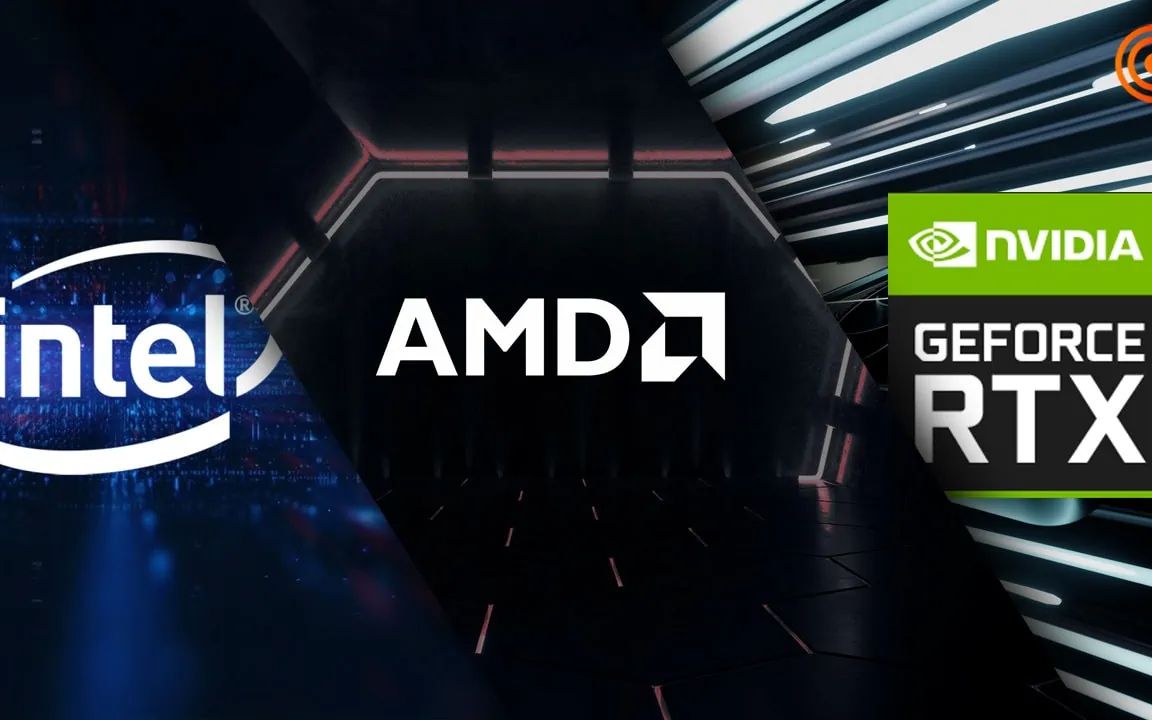 争夺芯片霸主:AMD赶超英特尔 (2022) #水山汉化#