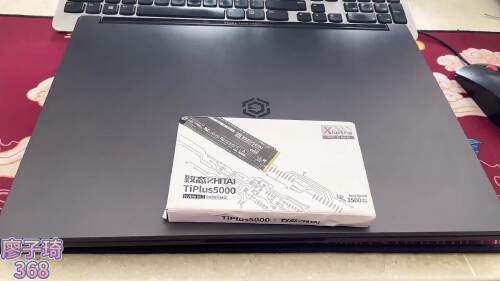 笔记本加装M2固态硬盘教程包括选购、安装、使用跟着学就行