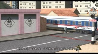 《铁路安全管理条例》宣传片