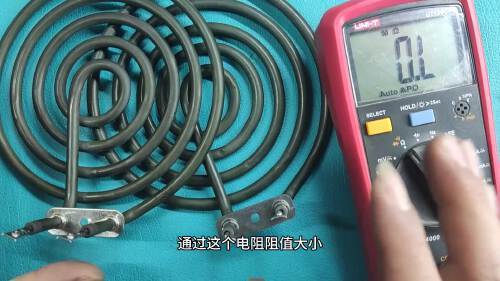 以知电阻怎么来计算功率大小