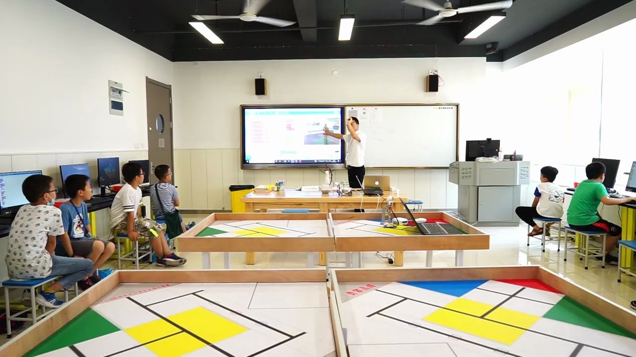 教学案例走进智能家居1-1