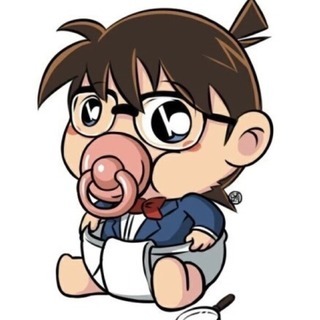 小袁聊柯南79