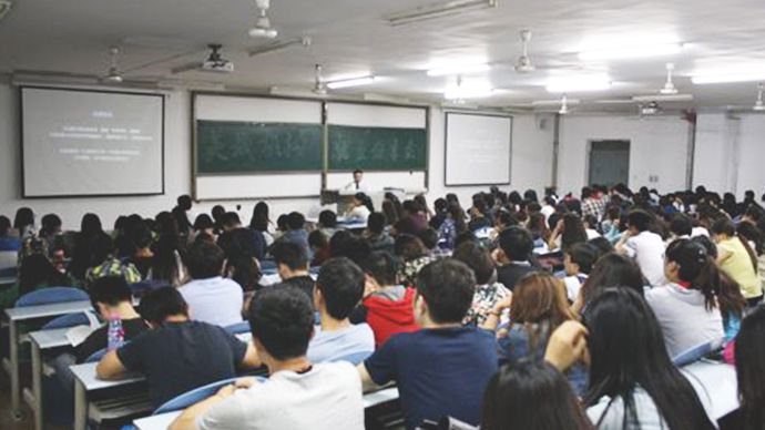 2017年全国教育事业发展统计公报:高等教育在学总规模达3779万人