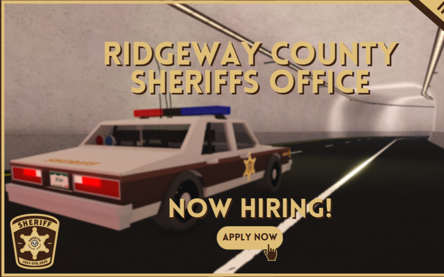 致敬一线 超燃警长办公室宣传片【熟肉】