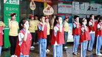 盐田区无偿献血宣传片2013