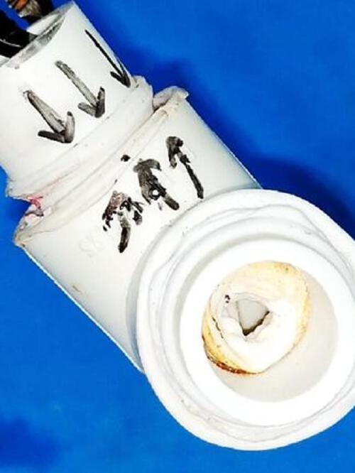 水管热熔器还不会用?总是热熔过头堵塞水管怎么办?教你轻松解决