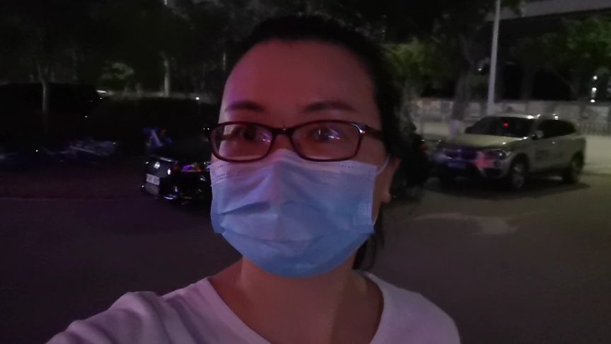 迷恋哈啰出行的少年,作为家长的我也只能全力支持