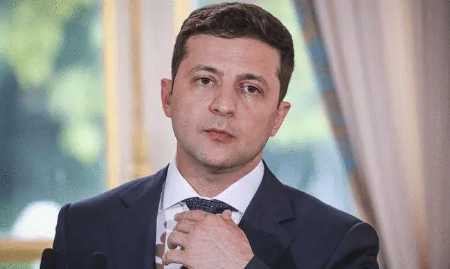 朝鲜承认顿涅茨克和卢甘斯克独立 ,泽连斯基:将做出严厉反应