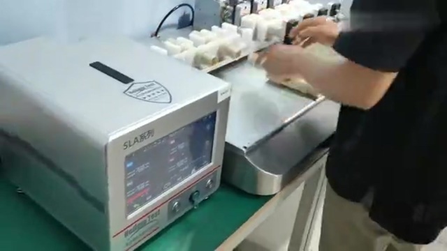 深圳气密性测试仪-软管气密性测试-交替实现