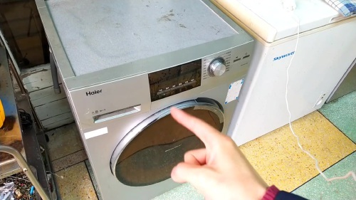 滚筒洗衣机洗涤脱水电机不转没反应?