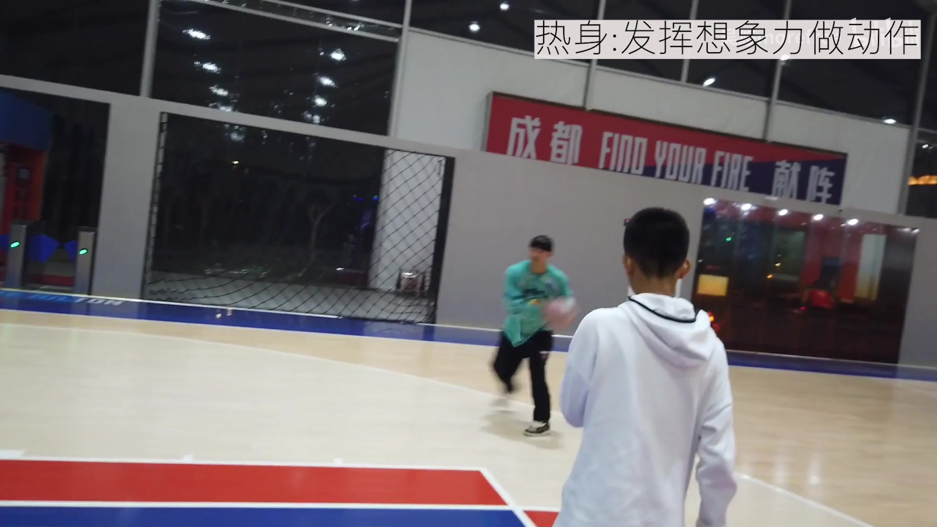 别瞎练投篮了,吴悠教你提高投篮稳定性。运动心理学表明中等强度的...