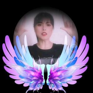 知足常乐《淑芬手舞群》 
