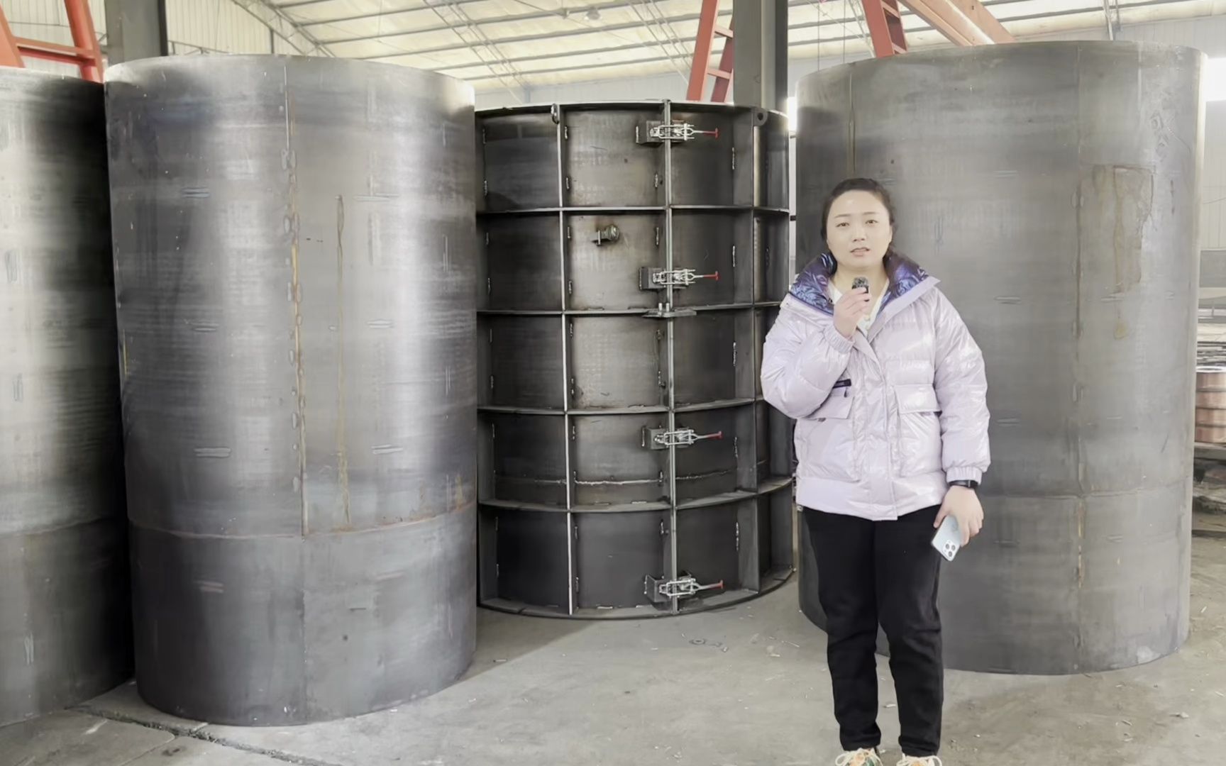 市政工程污水井模具、市政污水检查井模具、组合式污水检查井模具