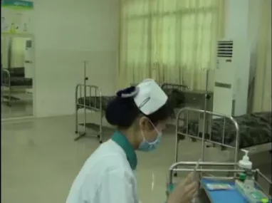 皮试操作流程