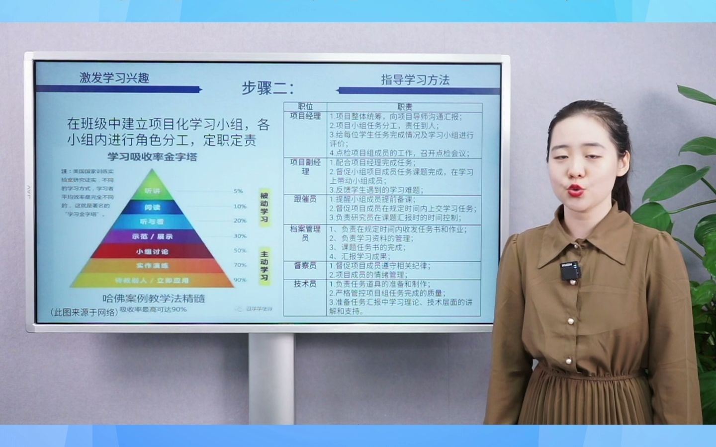 《小学语文学科项目化学习教师指导手册》解决课上学生学习吸收效率...