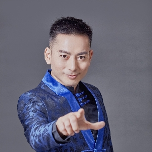 王栩老师 
