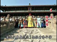 【还珠格格】第一部21-01(4K修复)