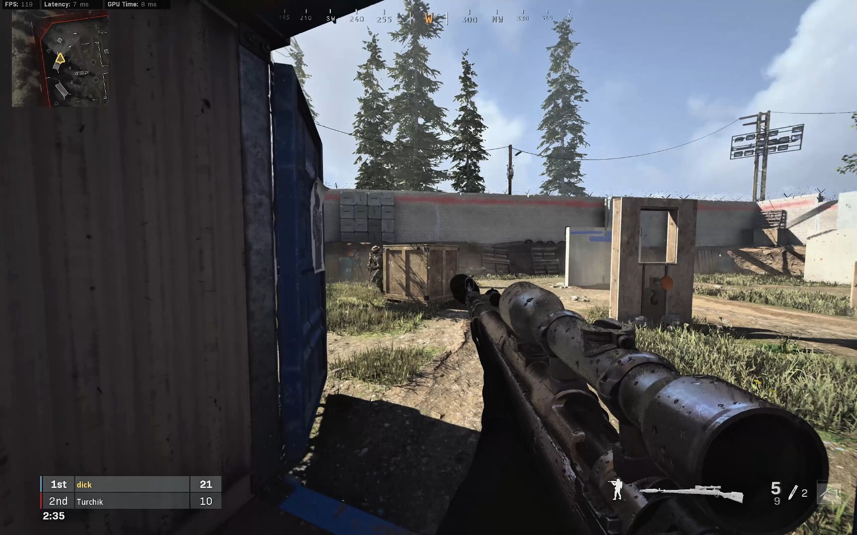 这个就是使命召唤手游高清模拟器吗 我下对了吗_COD