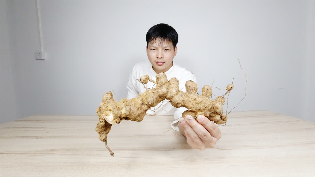 土茯苓有什么功效?你是否了解?常.