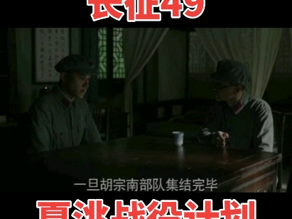 夏洮战役计划 ,混编左右路军
