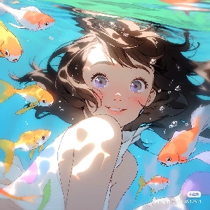 暖心莎莎与通灵怪 