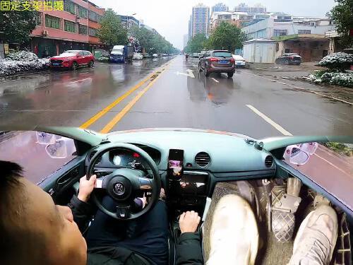手动挡快速掌握抬离合的精髓技巧来了