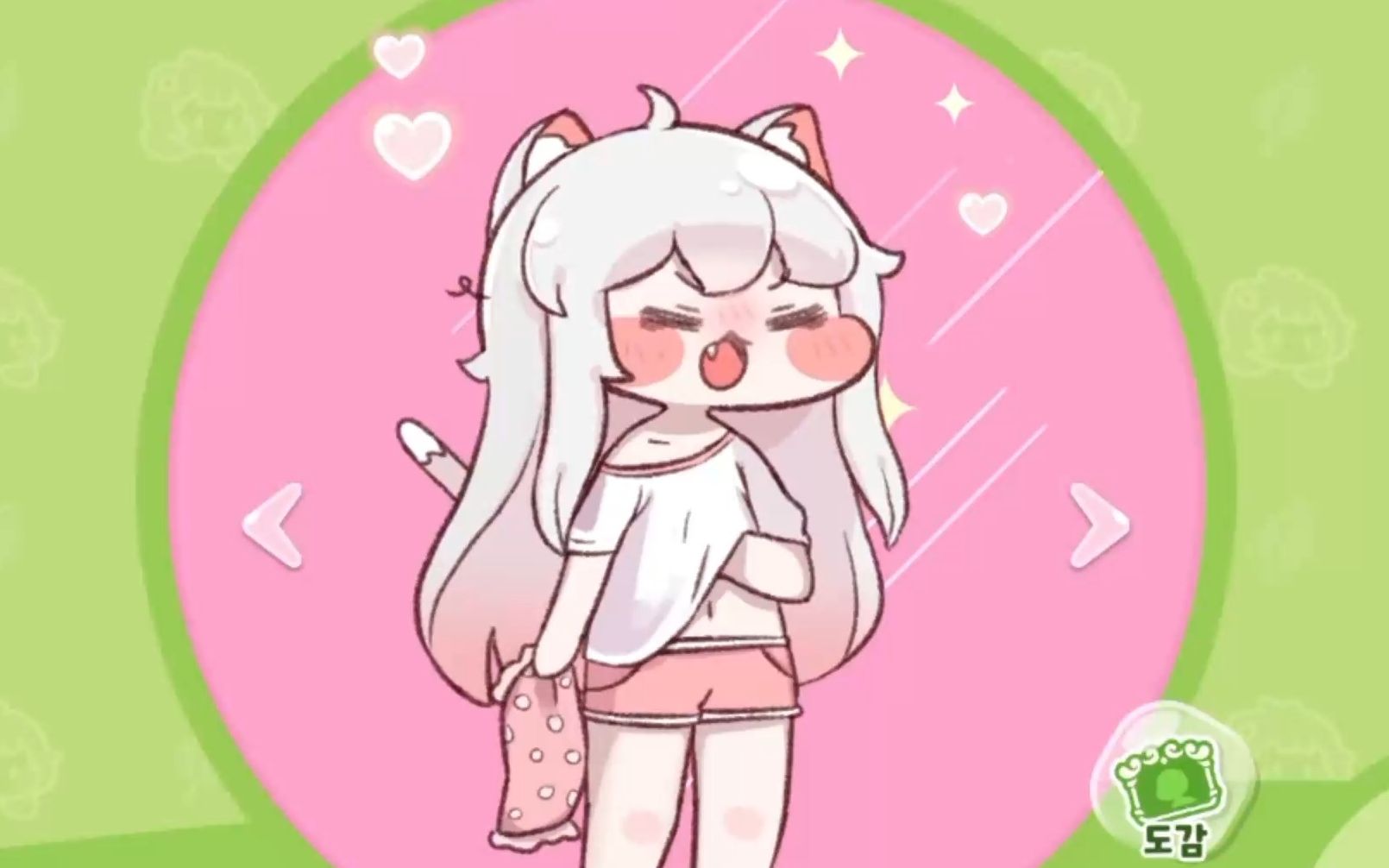 Trickcal Revive部分角色动作展示!