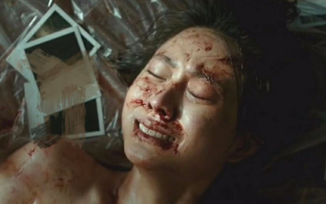 【亮哥】让人绝望的韩国电影《VIP》,看完想砸电脑