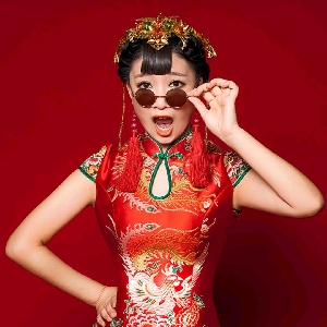 顾晨自由设计师 