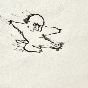 押土豆 