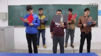 501——诗朗诵《诚信》--（张林林，崔彬彬，曹汝男，陈敬永，范云飞）