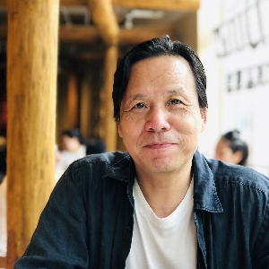 便利店教室的周叔 