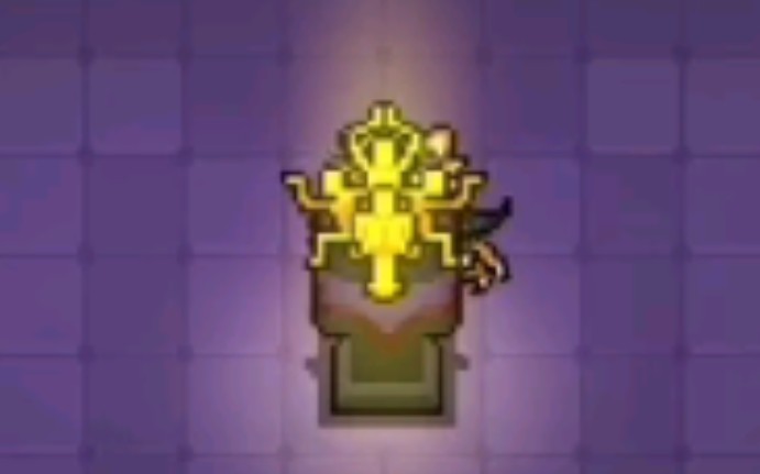 全信仰雕像有什么用