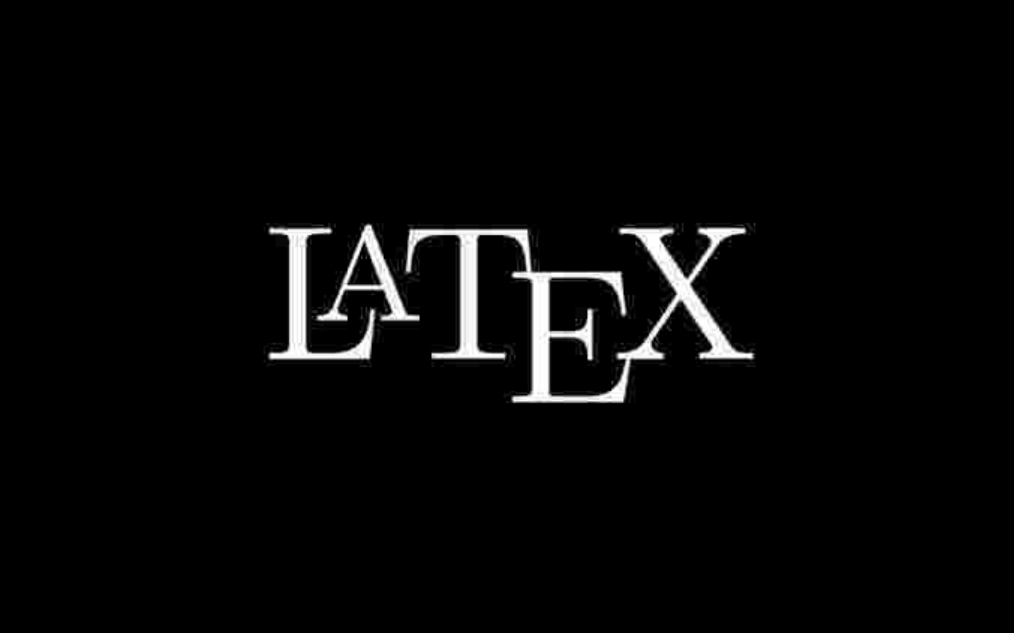LaTeXStudio公式排版