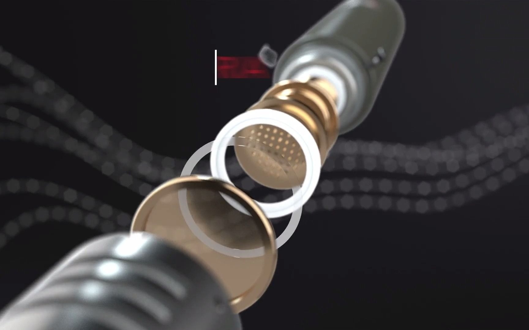 Austrian Audio CC8心形纯电容小振膜麦克风