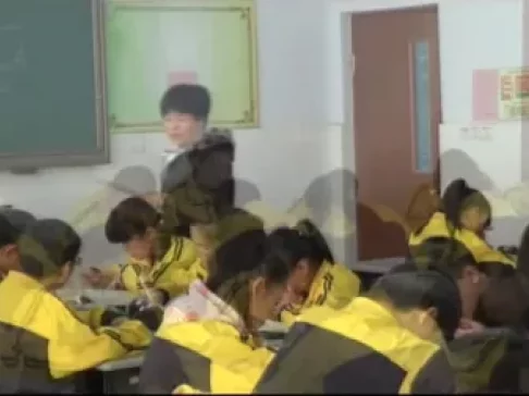 测量小灯泡的电功率【课堂实录】临朐县城关中学--刘风莲