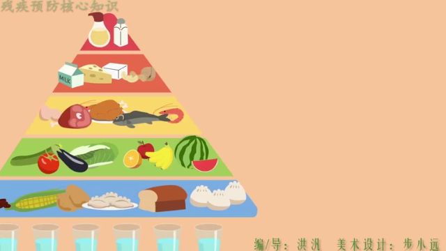 残疾预防:养成良好生活习惯,预防残疾困扰