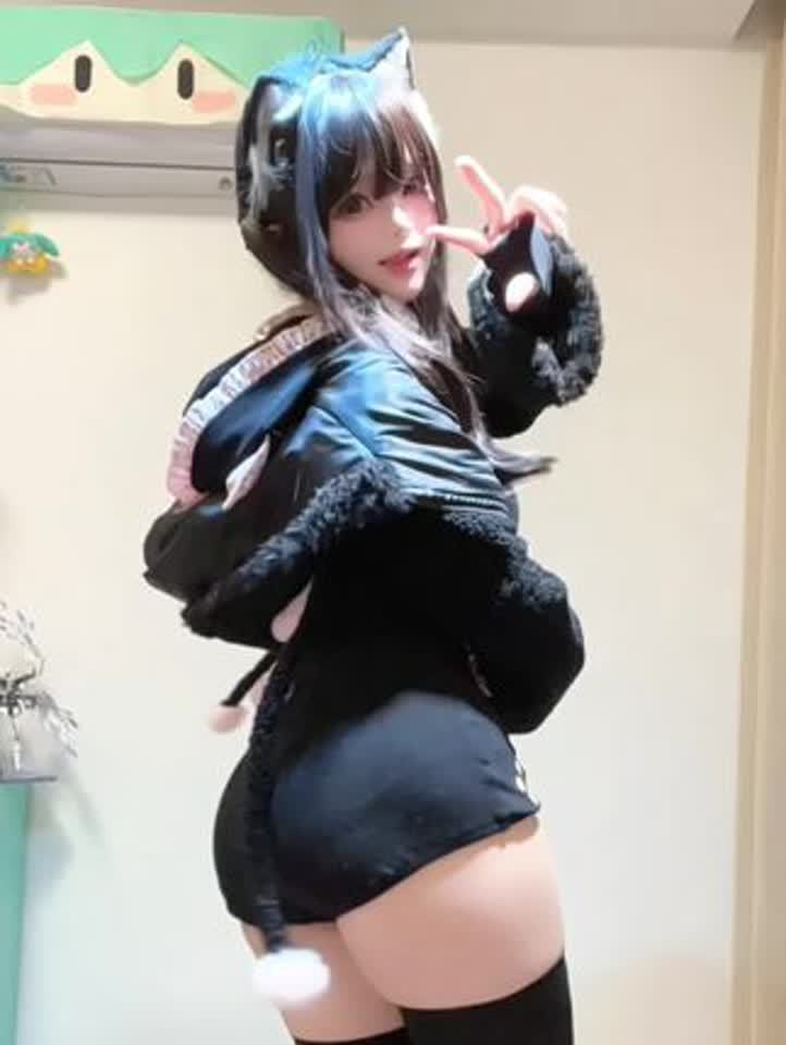 你知道的,这么多玩具里面,我最喜欢你 #漫画身材 #蜜大腿 #萌妹子 #...