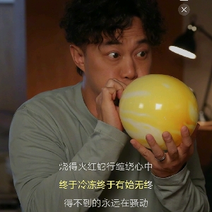 花神碎月 
