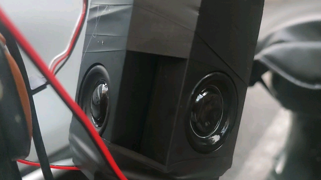 给电动车装上摩托的声浪