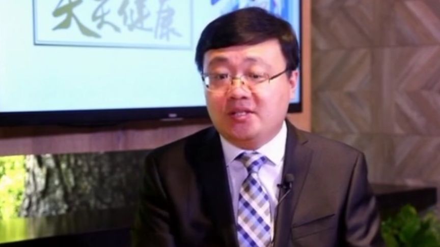 餐具消毒有2种方式,哪种方式你能接受?一起来听听吧丨健康学院