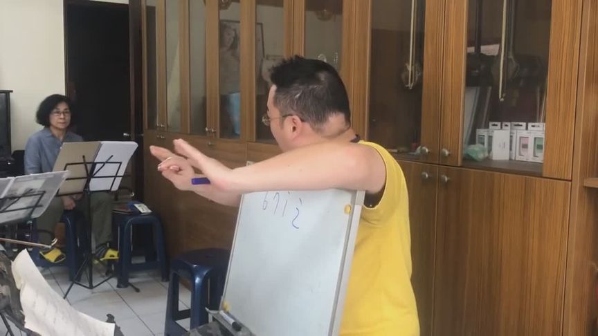二胡如何用节拍器训练,掌握这3个技巧就如鱼得水