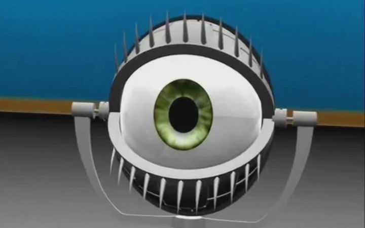 【动画】量子博士-双缝干涉实验(自制字幕)