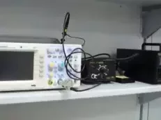 24示波器的使用-恒达田佰涛笔记本电脑维修视频教程-QQ:453100829