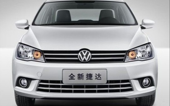 [汽车说明书]一汽大众全新捷达车型操作指南