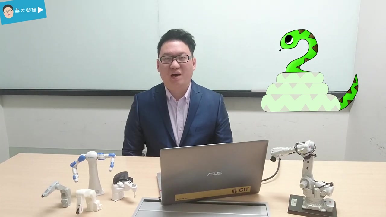 【蔣大開講】蔣LabVIEW #04 SubVI